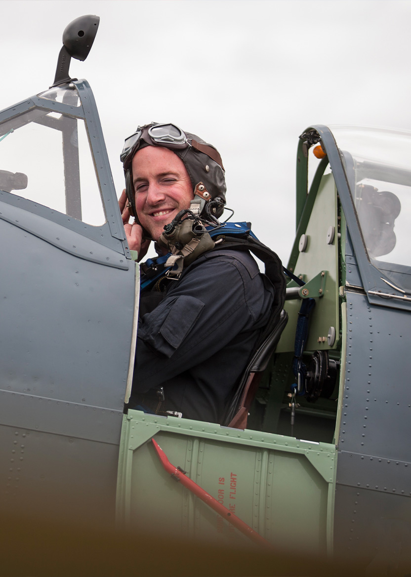 Barnstormer aviation brand | Barnstormer